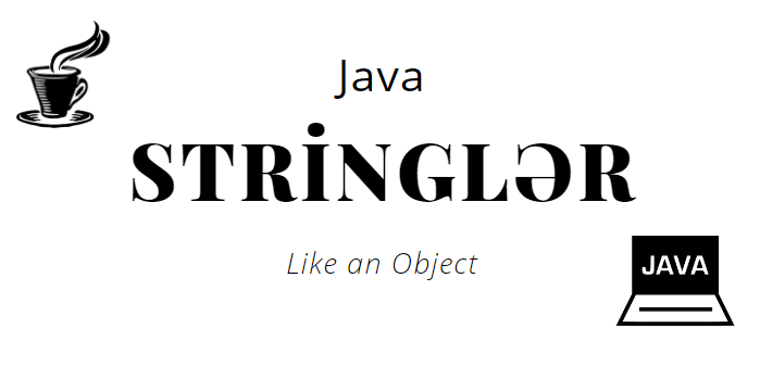 Java’da String. Java’da data tipləri 2 qrupa bölünür… | by Huseynov ...
