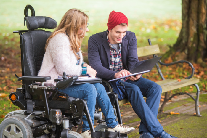 NDIS Provider Partners with Local Areas: Participating and ...