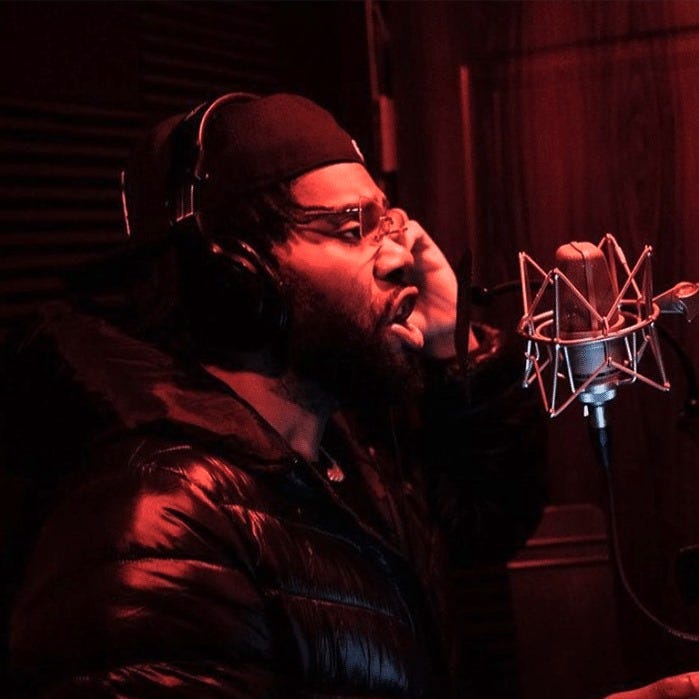 Easy Studio Time Booking — Secure Your Spot in a Snap! | by Sound ...