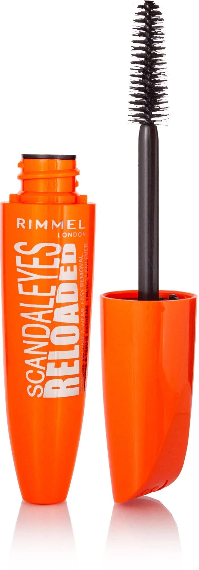Rimmel Mascaras. Discover the Magic of Rimmel Mascara … | by Megan Ford ...