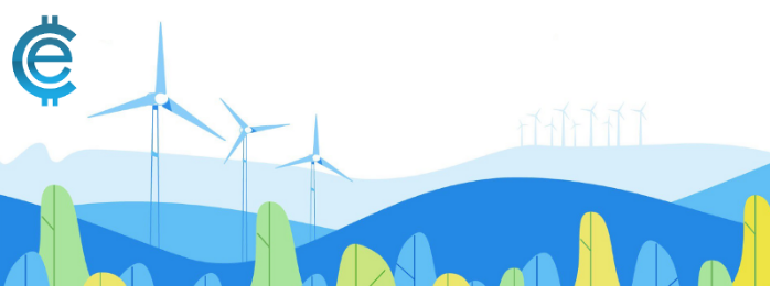 Creating a sustainable environment with Blockchain technology: Earth ...