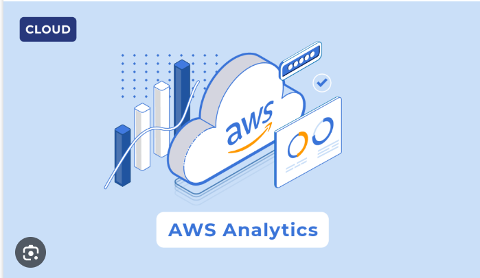 Analytics On Aws What Is Aws Analytics Services By Asma Akram Medium