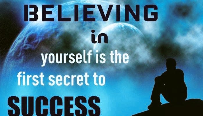 Secure motivation, elevate education, and grasp to avoid manipulation ...