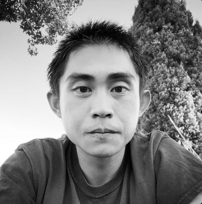 An Interview with Author, Raymond M.E. Aguirre | by Dr Mehmet Yildiz ...