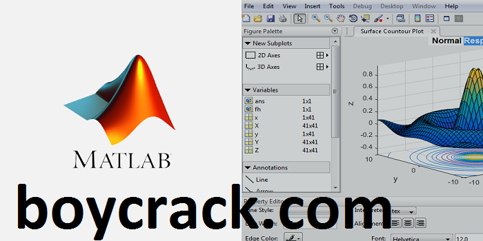MATLAB R2022b Crack With Activation Key {Win/Mac} - Boycrack - Medium