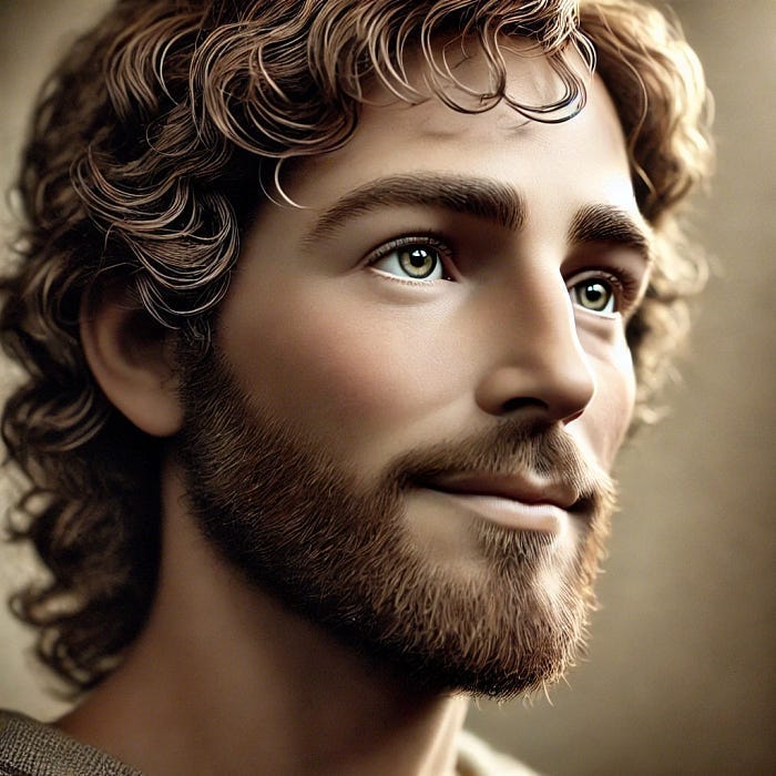 16. A Teacher of the People. Jesus Loved by an Atheist | by Heinz ...