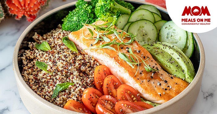 Find Your Ideal Meal Plan in Dubai and Abu Dhabi | by Hello Meals On Me ...