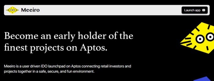 Meeiro — a good project. As always CryptoFox is connected, which… | by ...