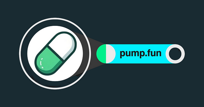 How to Create Pump Fun Token. Pump.fun is a popular platform for… | by ...