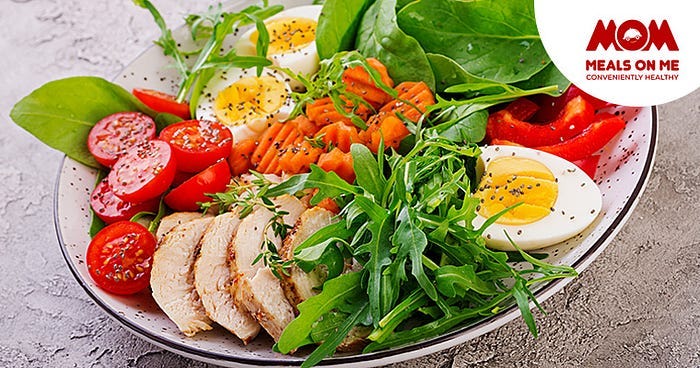 The Ultimate Guide to Healthy Meal Plans in Dubai and Abu Dhabi | by ...