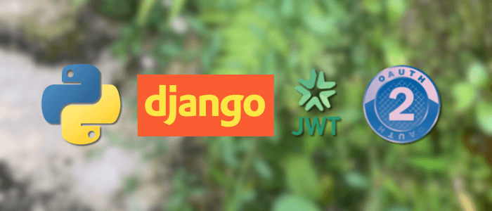 Django REST Framework Authentication: JWT, OAuth2, and Session | by Didin Jamaludin | Sep, 2025 ...