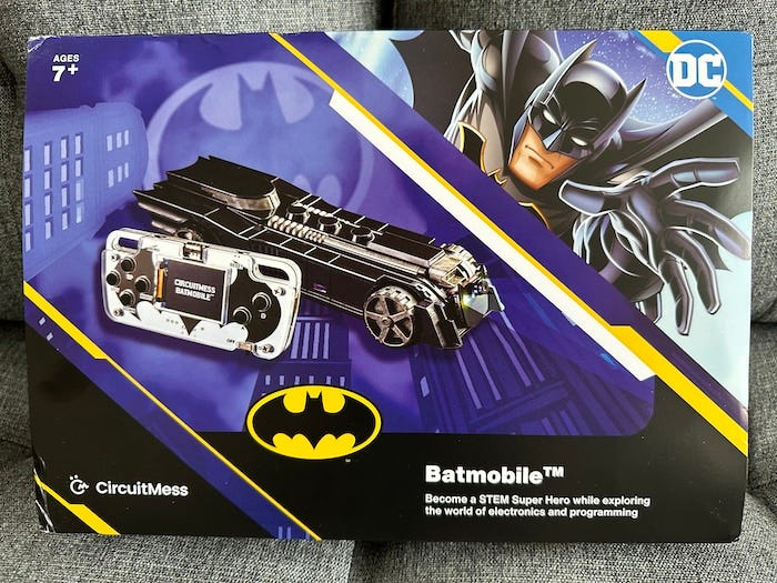 New coding videos available! - CircuitMess - Medium