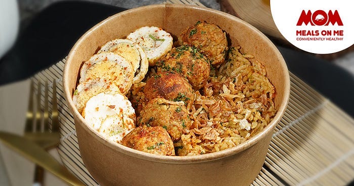 Simplify Your Nutrition with Meal Plans in Dubai and Abu Dhabi | by ...