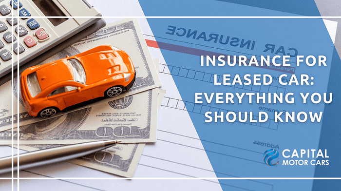 Deciphering Car Lease Insurance: Who Foots the Bill? | by Berlin SiaL ...