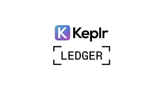 Panduan Pemula: Cara menghubungkan Ledger Anda dengan Keplr Wallet | by ... Panduan Pemula: Cara menghubungkan Ledger Anda dengan Keplr Wallet | by ...