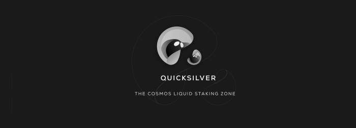 Quicksilver Lansmanını Duyuruyoruz | by Sourled | Huginn | Huginn Tech