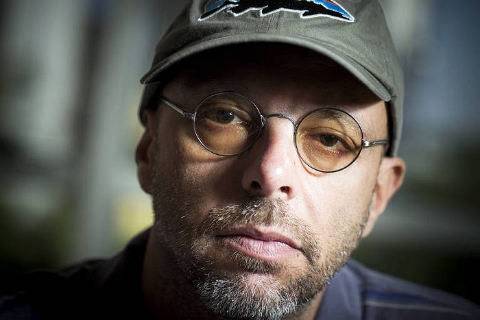 Voices of Brazil — José Padilha. The Visionary of Brazilian Reality ...