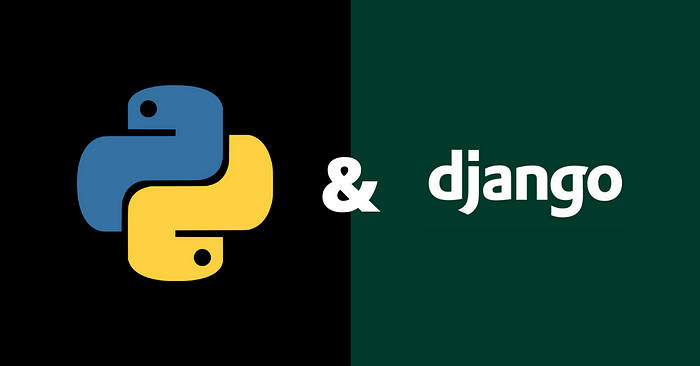 Django Class Based Views Part 1 By Tomas Svojanovsky Python In Plain English