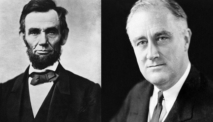 How the South Turned Republican: A Political Shift | by You Know ...