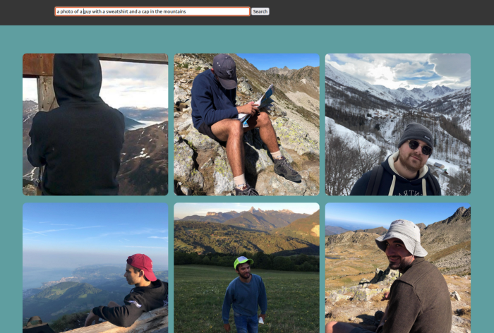Building a powerful Image Search Engine using DL | CodeX