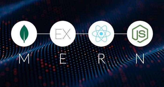 MERN stack developing - Balamuralikirushnan Santhujan - Medium