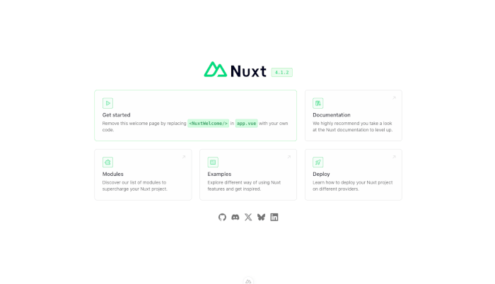 Role-Based Authentication in Nuxt 4 with Supabase | by Didin Jamaludin | Oct, 2025 | JavaScript ...