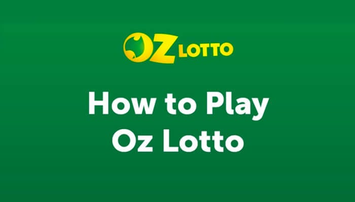 How To Play OZ Lotto. Are you looking for an exciting game to… | by ...