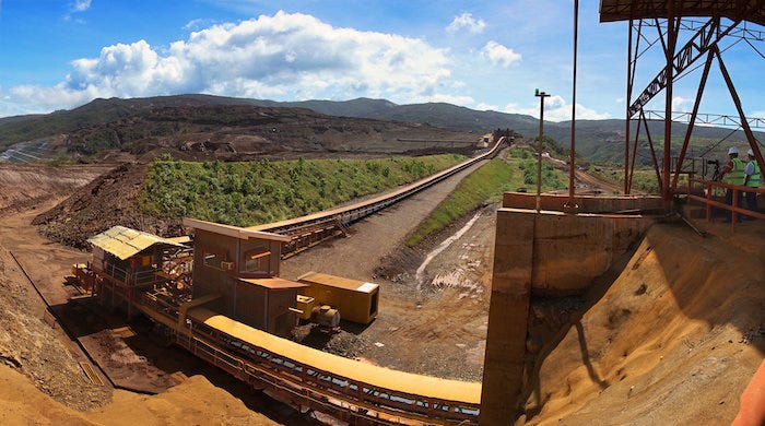 Buried Rights & Rising Conflict: How Forgotten Mineral Deals Fuel the ...