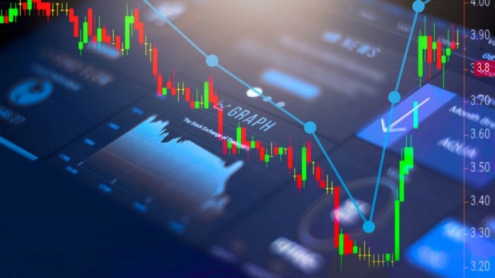 Creating A Technical Indicator From Scratch In Python By Sofien Kaabar Cfa Geek Culture