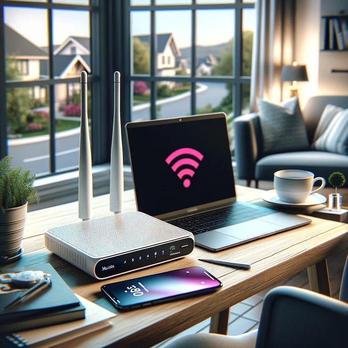 The T-Mobile Tale: A Journey Through the World of Wireless Wonders | by ...
