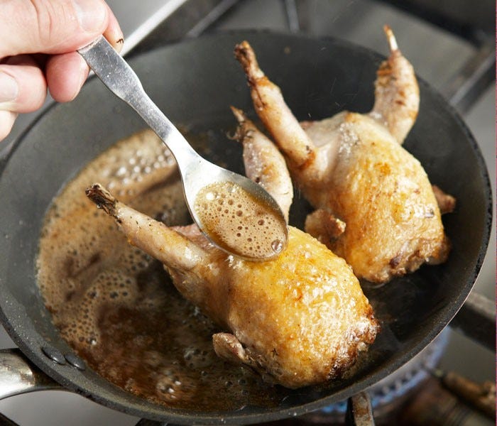 Is quail good to eat? - Sweeny jane - Medium