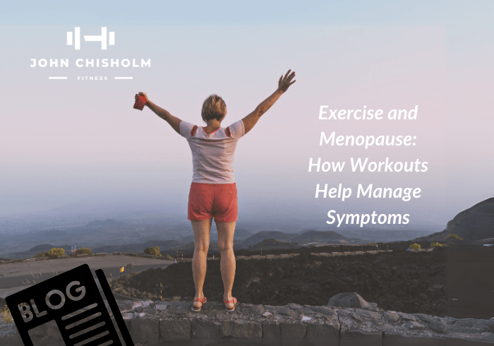 Menopause & Exercise: How Workouts Ease Symptoms | Medium