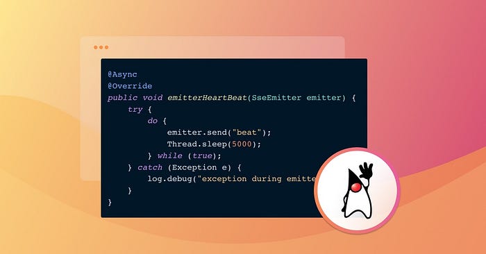 How to keep an HTTP connection alive for 9 hours | by Snyk | Medium