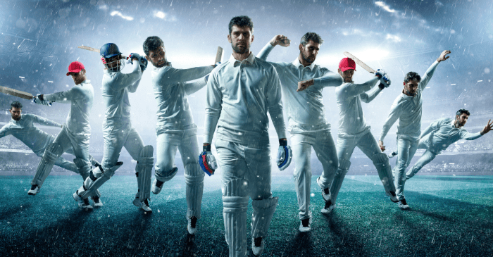 The Basics of Indian Cricket: What You Need to Know. | by ...