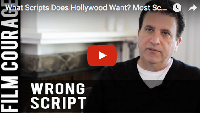What Scripts Does Hollywood Want? Most Screenwriters Are Writing The ...