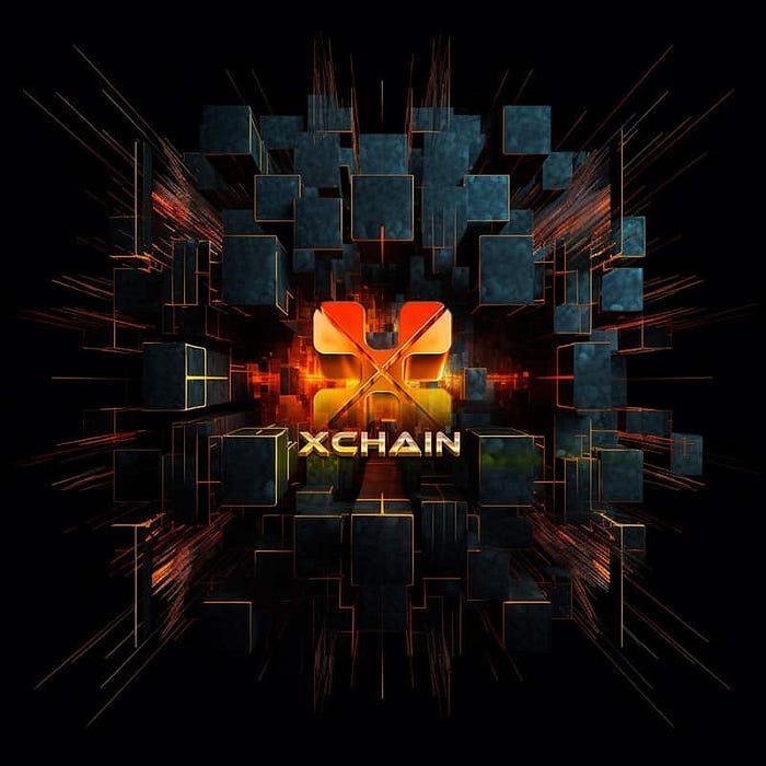 INTDESTCOIN. INTDESTCOIN (INTD) a project that… | by Bhandeng | Oct ...