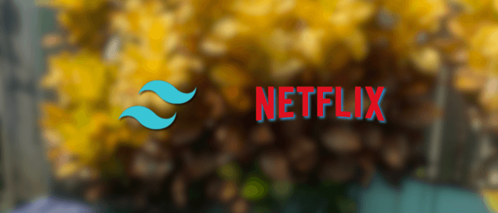 Build a Netflix-Style Homepage with Tailwind CSS | by Didin Jamaludin ...
