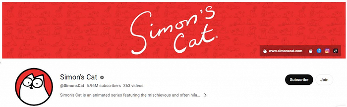5 Iconic Animated YouTube Series | Medium