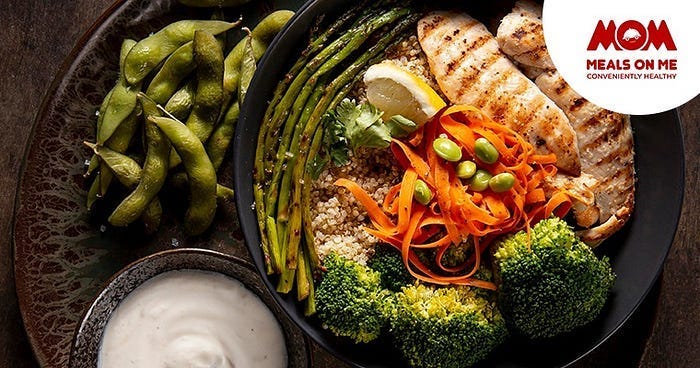 Meals on Me: A Taste of Home Meal Plan | by Hello Meals On Me | Sep ...