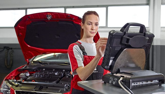The Ultimate Guide to Smash Repairs: Everything You Need to Know | by ...