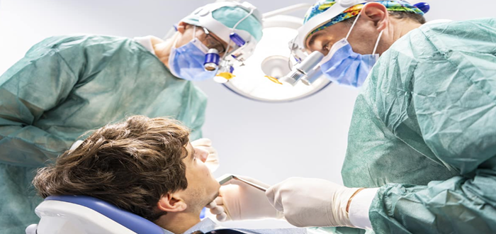 What are the Different Types of Oral Surgery Procedures? | by ...