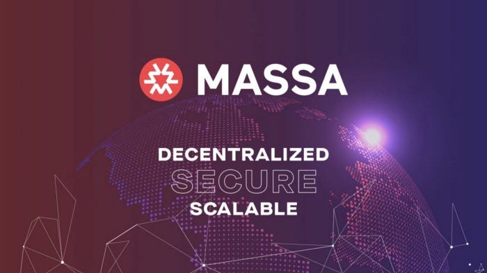 MASSA: WALLETS ACTUALES. A día de hoy (13 de febrero del 2023)… | by ...