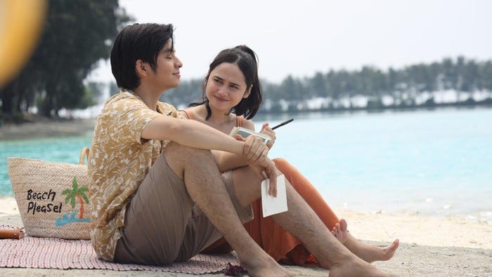 Film Catatan Si Boy Bagikan Promo Hari Kemerdekaan | by yoan faneetha | Aug, 2023 | Medium