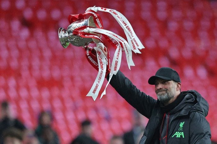 Kejutan! Juergen Klopp Jadi Calon Pengganti Claudio Ranieri di AS Roma - Pino Official - Medium