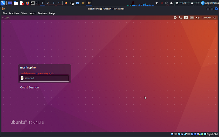 Basic Pentesting -1 Walkthrough | Vulnhub | by Shaik Eliyaz Basha | Mar ...