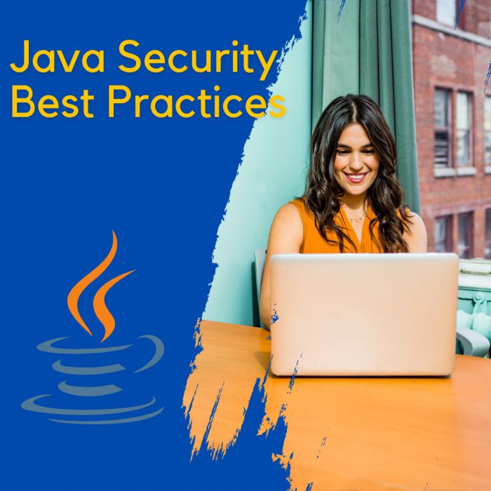 Java Security Guide: Safeguard Your Apps | by Ruhiparveen | Medium