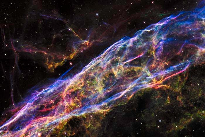 Space — the Origin of Consciousness | by Ralph Wilms | Jul, 2025 | Medium