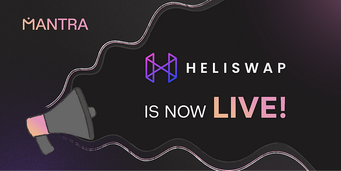 EXPLORE THE HELISWAP DEX. HeliSwap is bringing DeFi to Hedera by… | by heller glory | Aug, 2023 ...