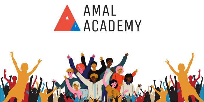 Visualizing My Experience At Amal Academy | by Mubashir Nasir Lodhi ...