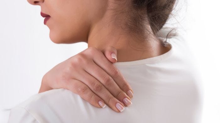How To Get Rid Of Shoulder Acne | by Medicalcave | Medium